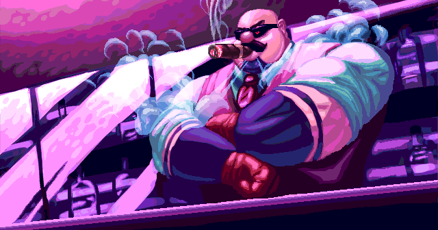 Strange Flesh: The Game of Bears and Leather — The Bears Network