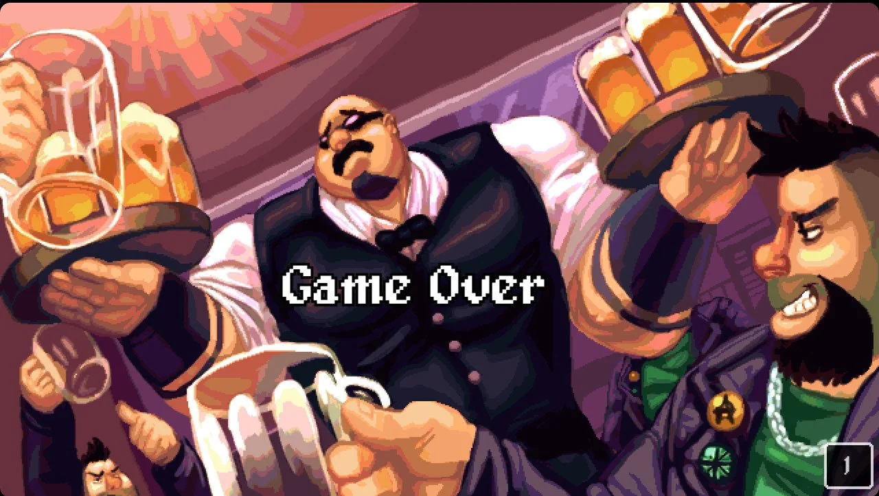 Strange Flesh: The Game of Bears and Leather — The Bears Network