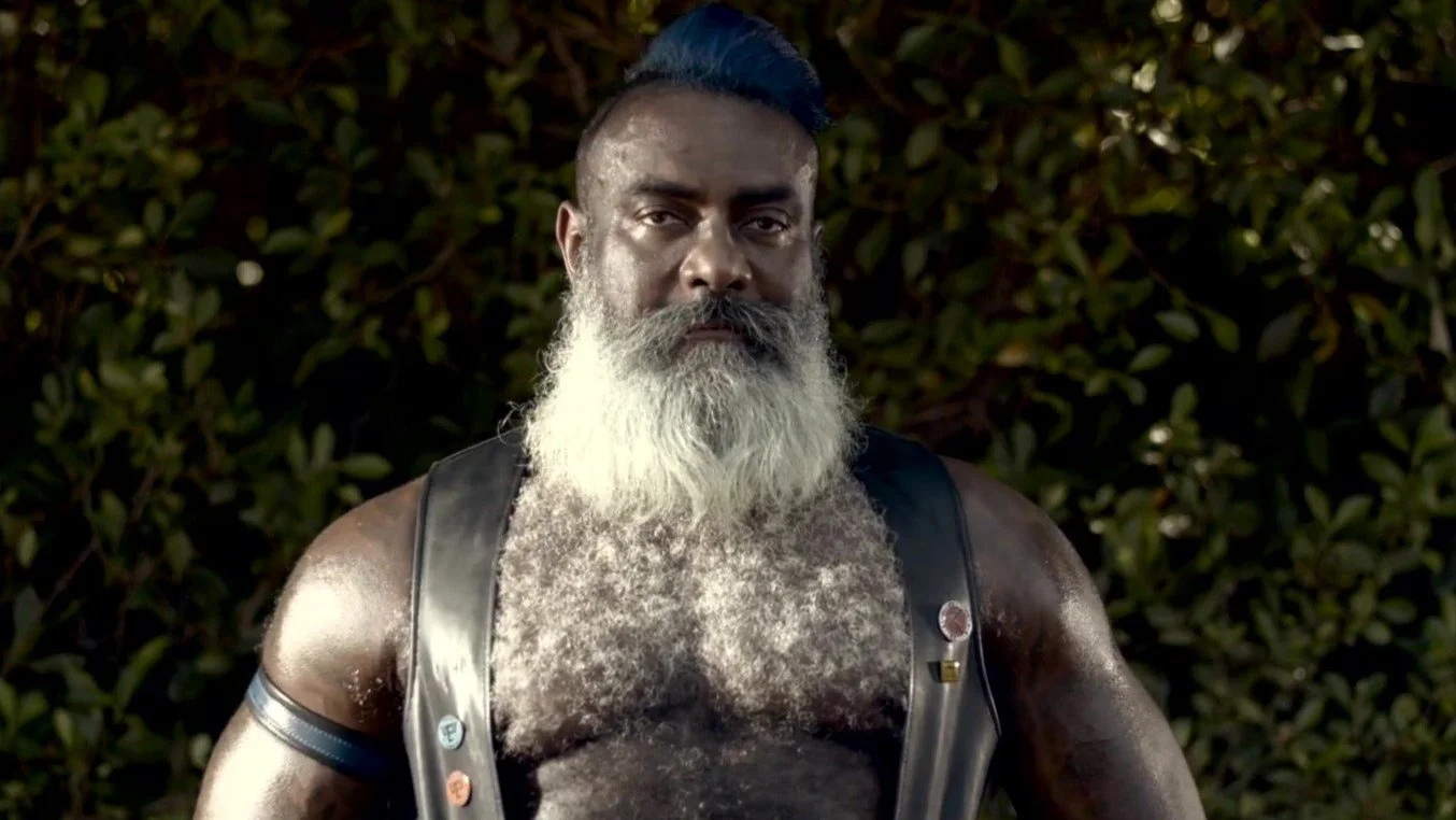 The Inspiring Journey of Andre Chambers in "Merman" — The Bears Network