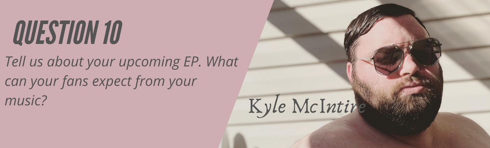 Influencer: Big Men Edition - Kyle McIntire — The Bears Network