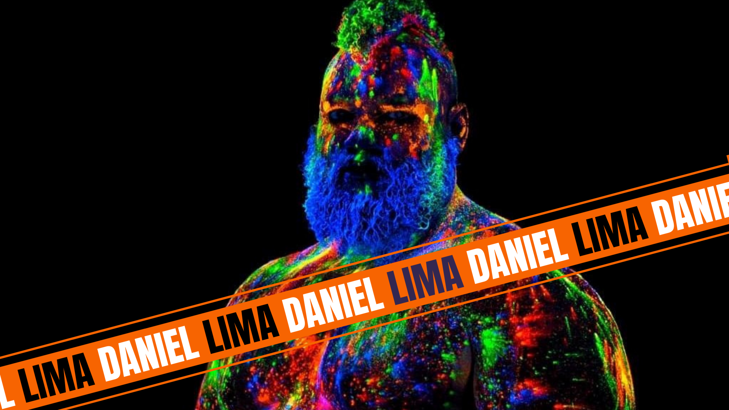 Influencer: Big Men Edition - Daniel Lima — The Bears Network