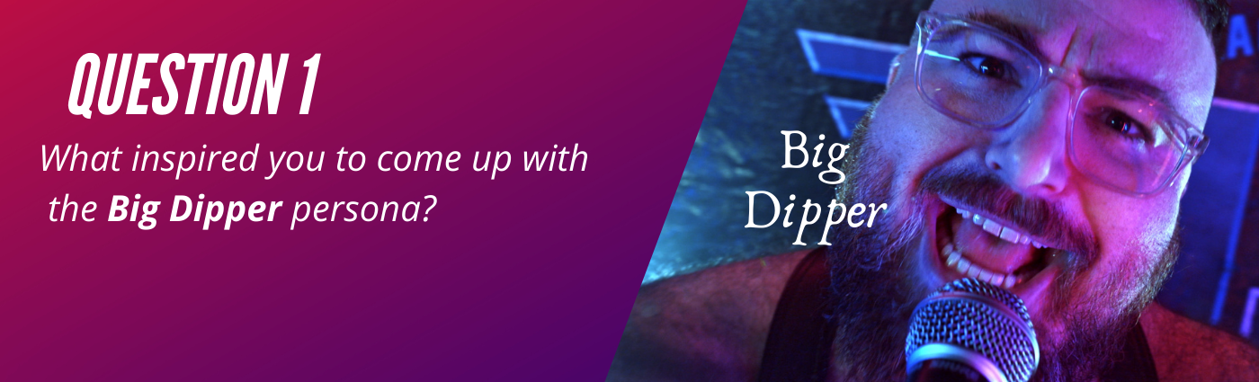 Influencer: Big Men Edition - Big Dipper — The Bears Network