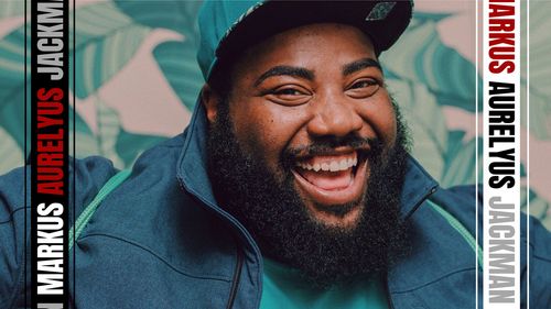 Influencer: Big Men Edition - Markus Aurelyus Jackman — The Bears Network