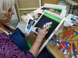 Roberta Combs Fine Art