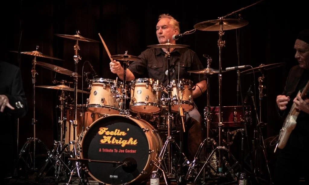 Bios — Classic Cocker Live