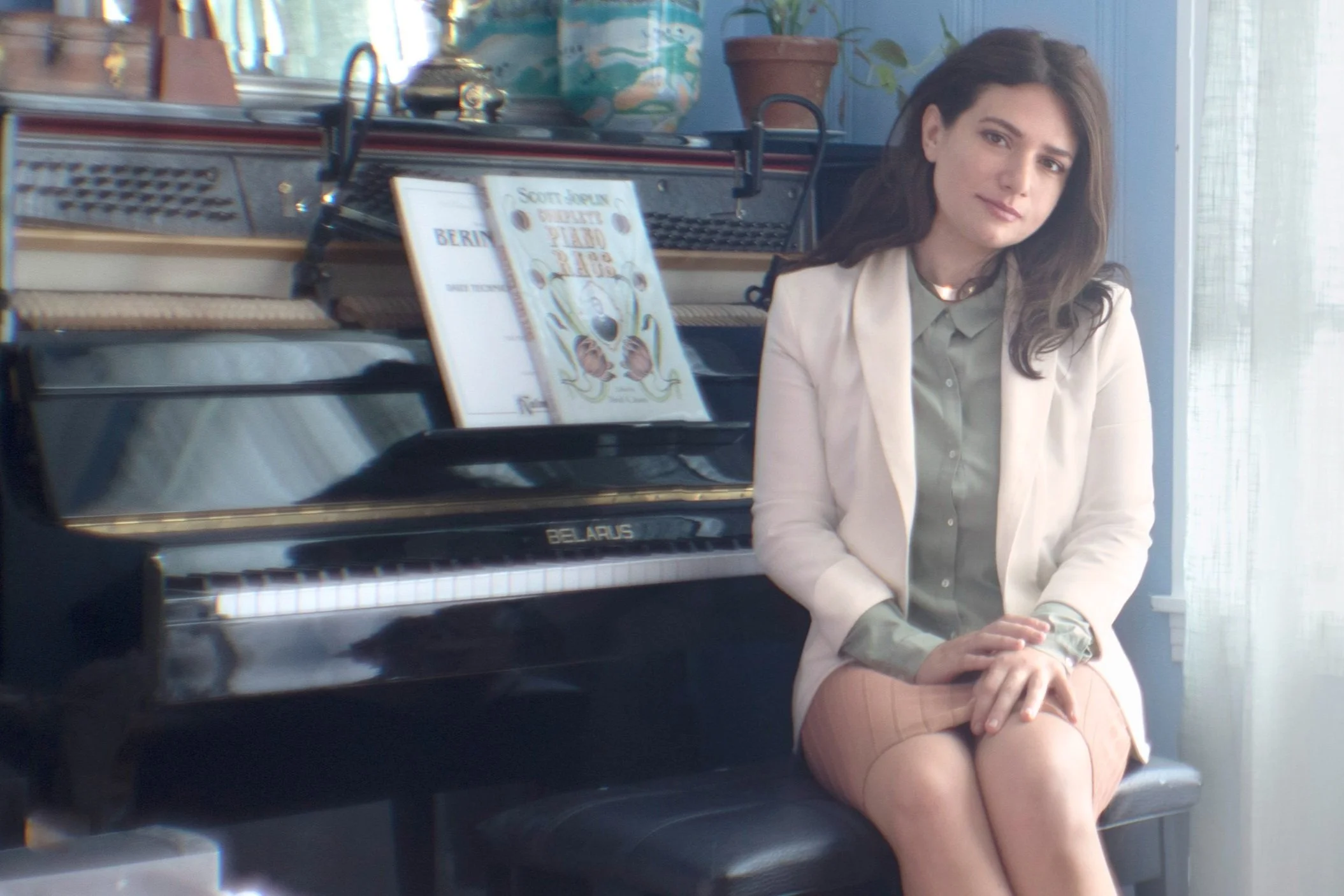 Music Teachers — Melodia Studio