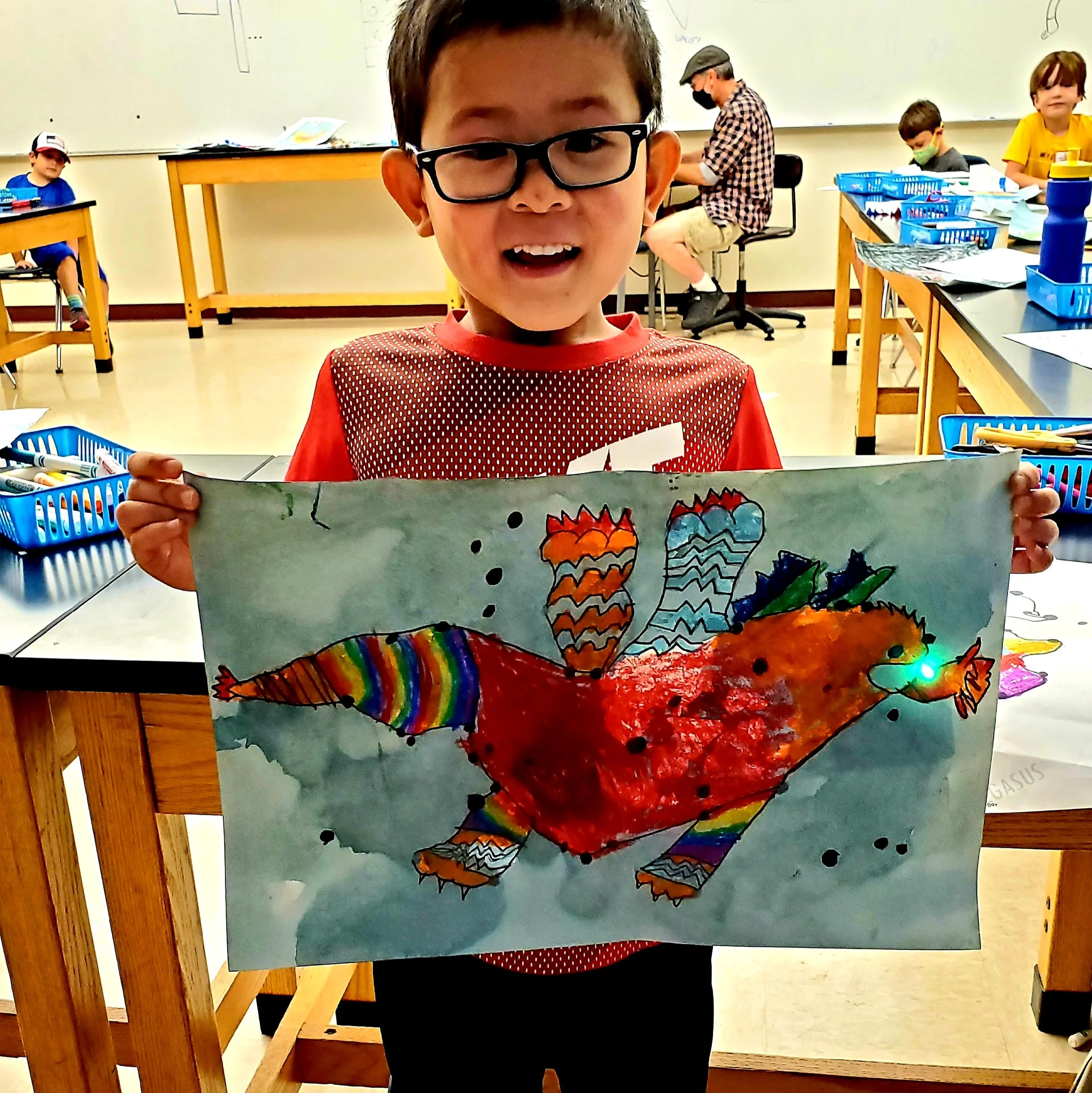 EUREKUS - STEAM & Maker Discovery