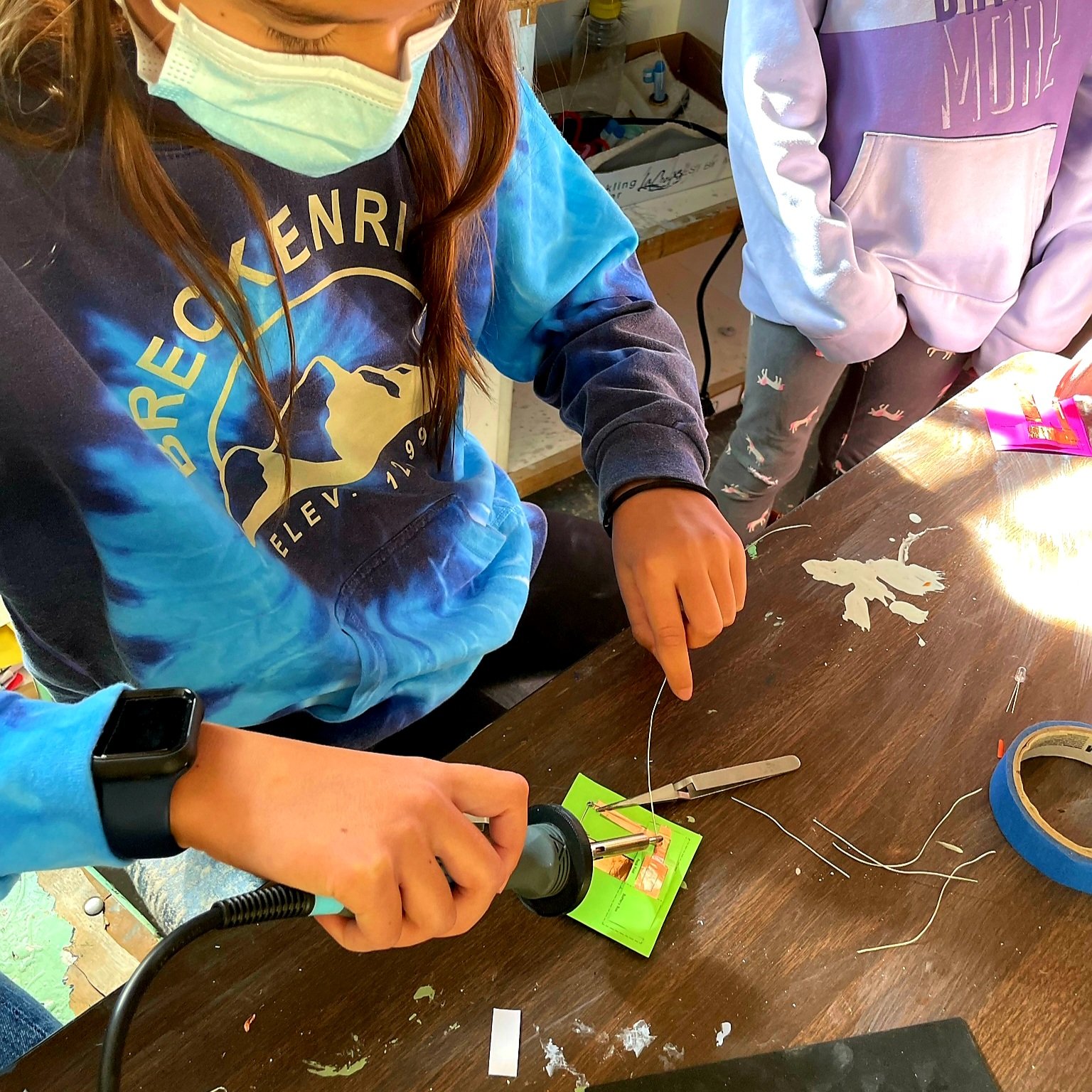 EUREKUS - STEAM & Maker Discovery