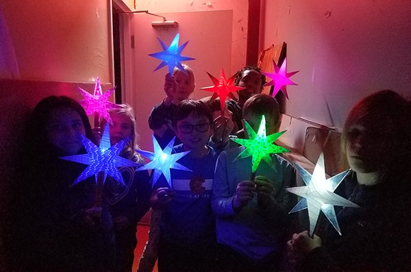 EUREKUS - STEAM & Maker Discovery