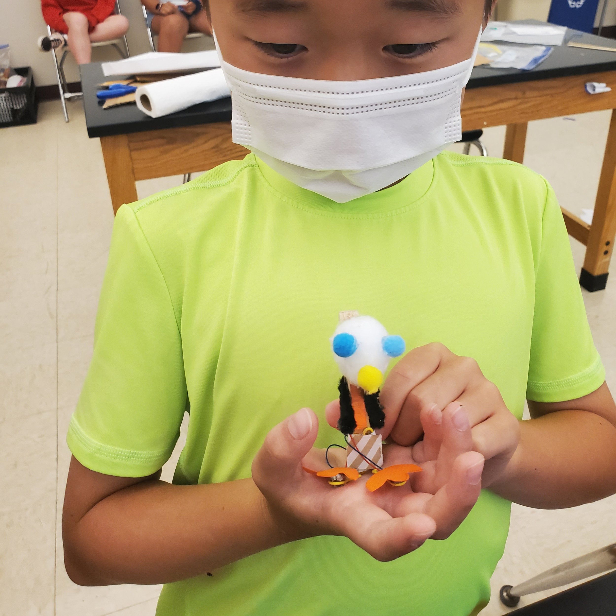 EUREKUS - STEAM & Maker Discovery