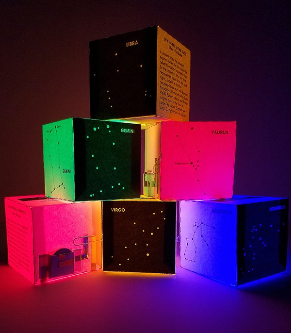 EUREKUS - STEAM & Maker Discovery