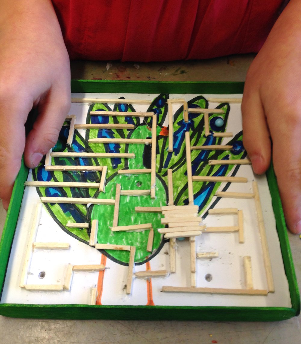 EUREKUS - STEAM & Maker Discovery
