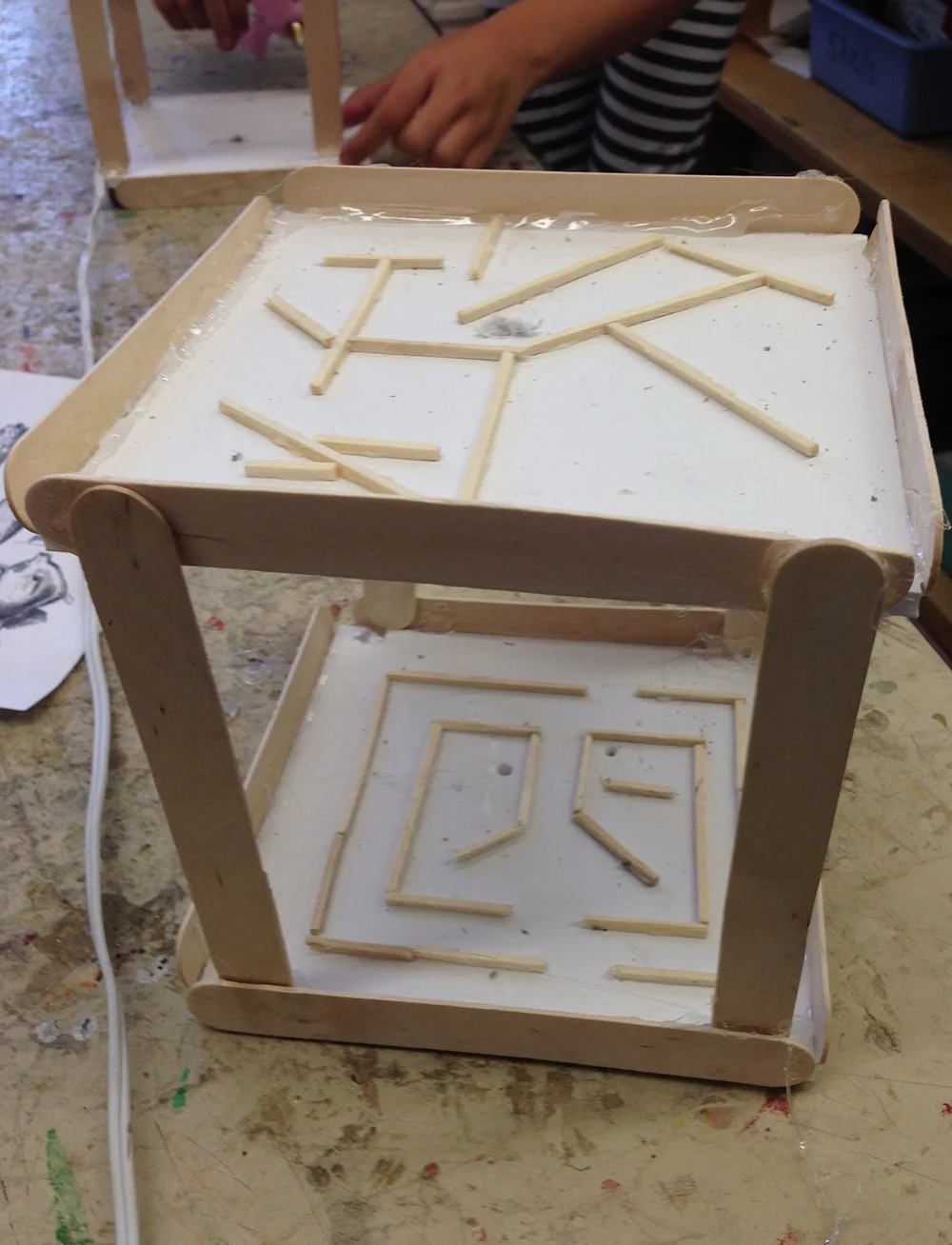 EUREKUS - STEAM & Maker Discovery