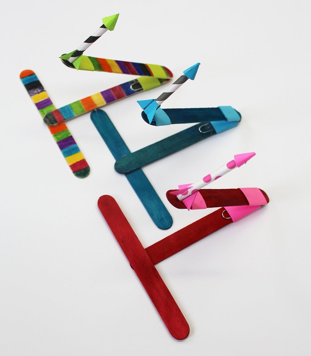 EUREKUS - STEAM & Maker Discovery