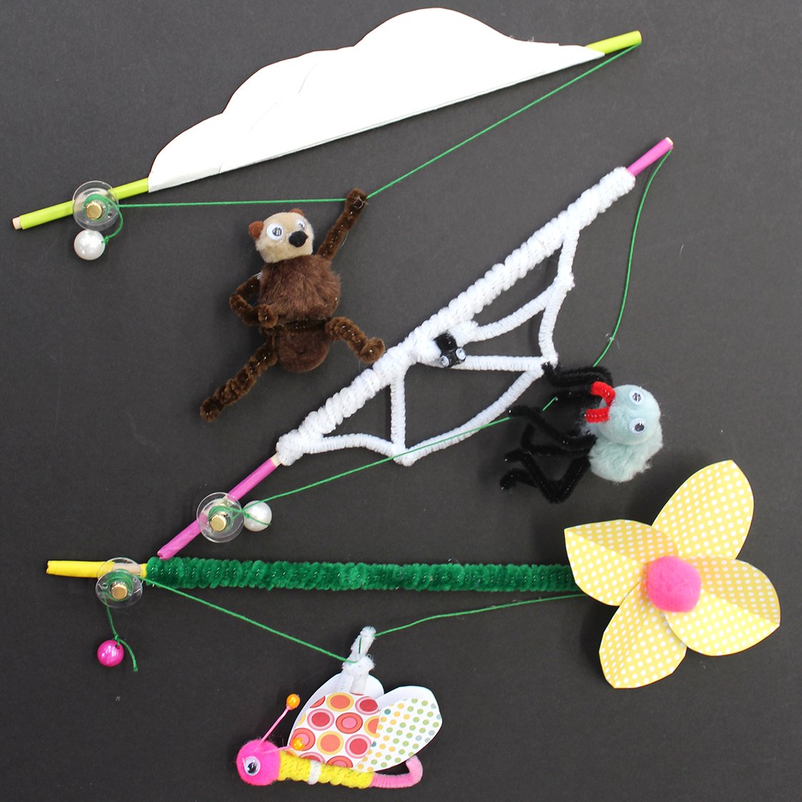 EUREKUS - STEAM & Maker Discovery