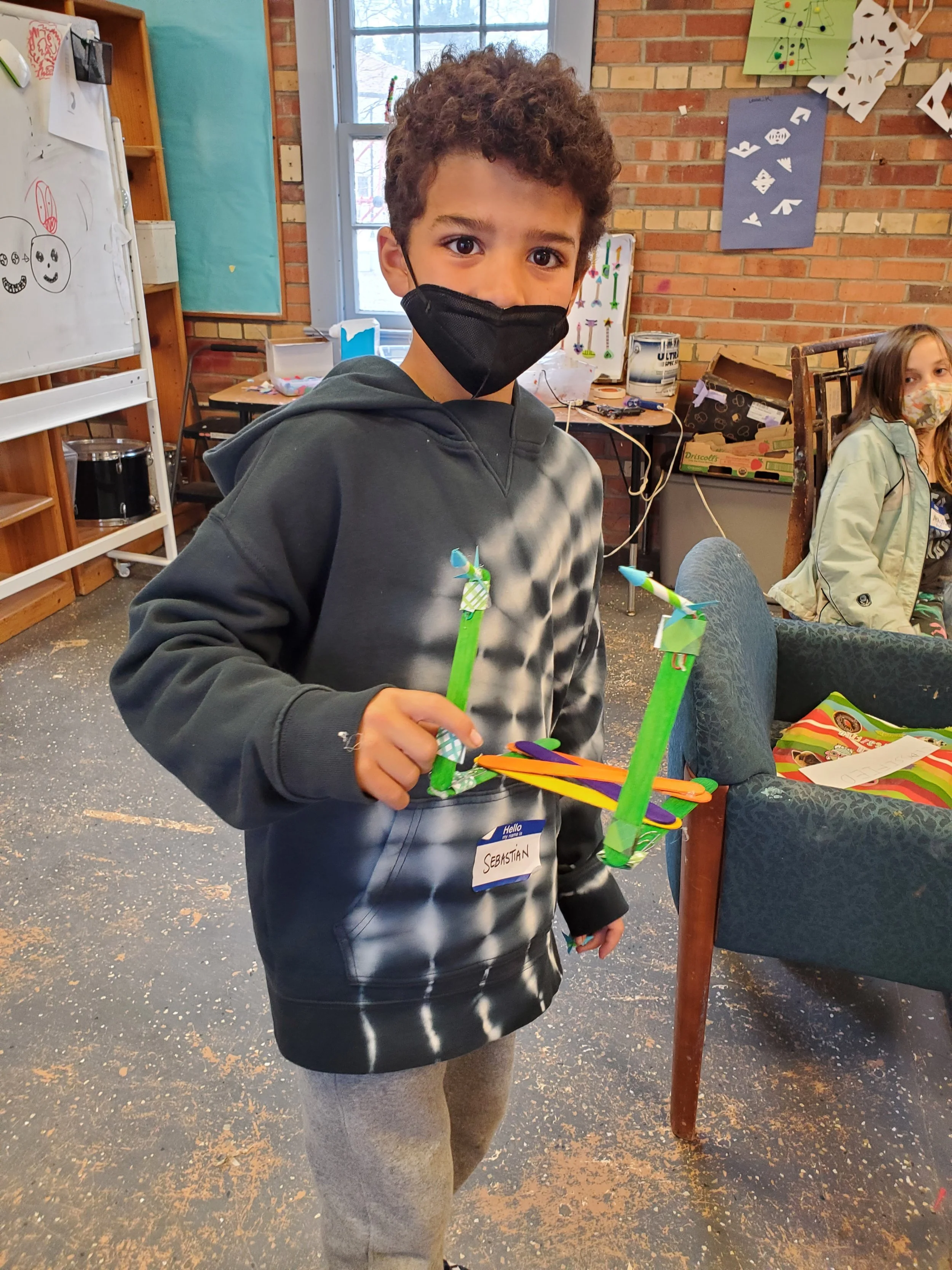 EUREKUS - STEAM & Maker Discovery