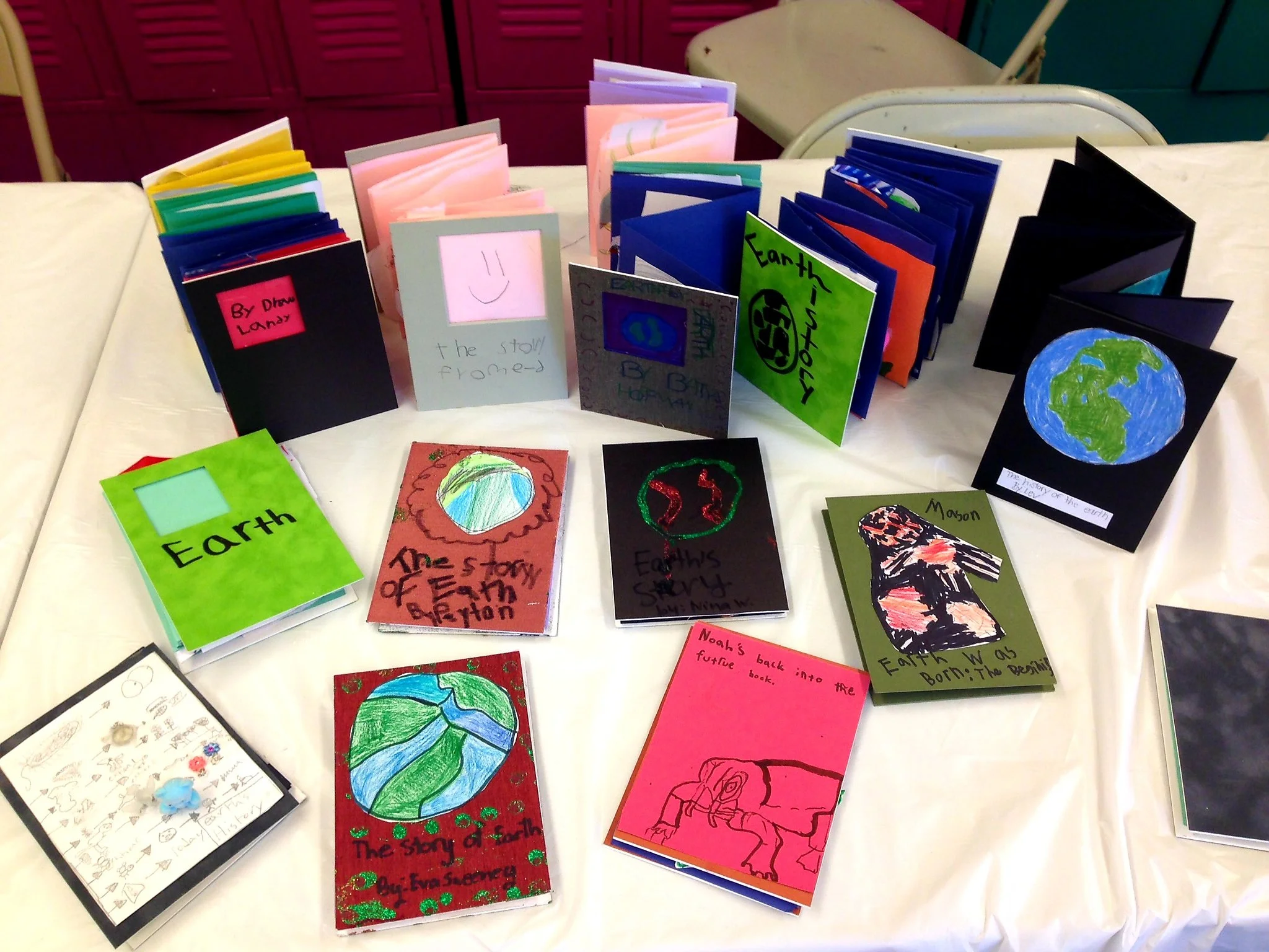 EUREKUS - STEAM & Maker Discovery