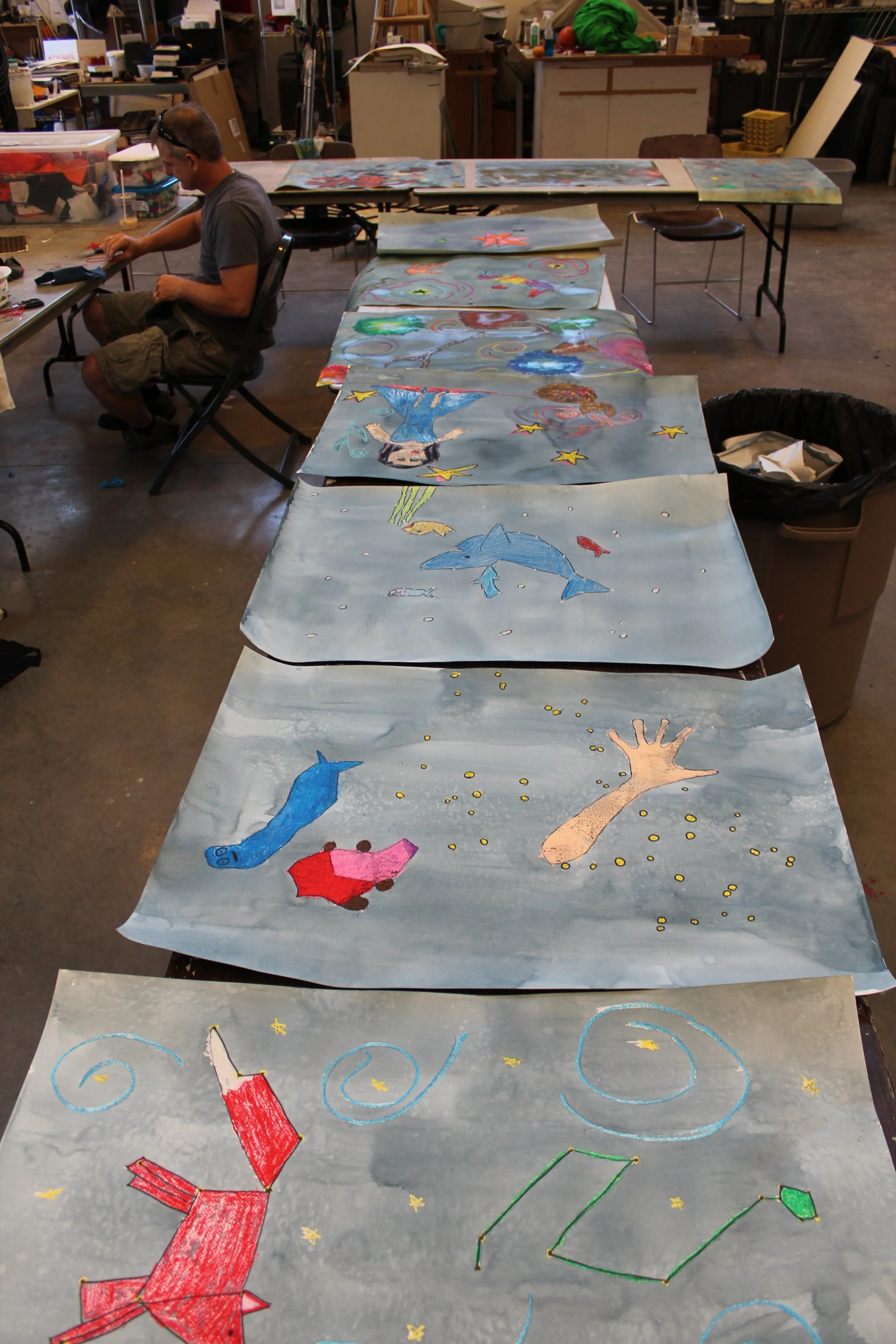 EUREKUS - STEAM & Maker Discovery