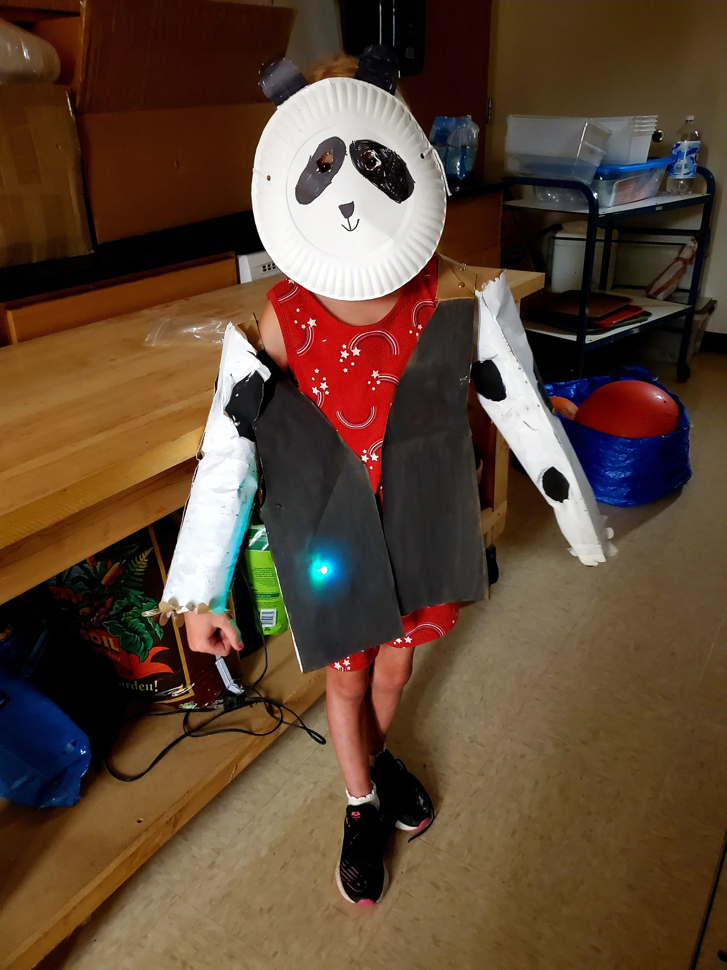 EUREKUS - STEAM & Maker Discovery