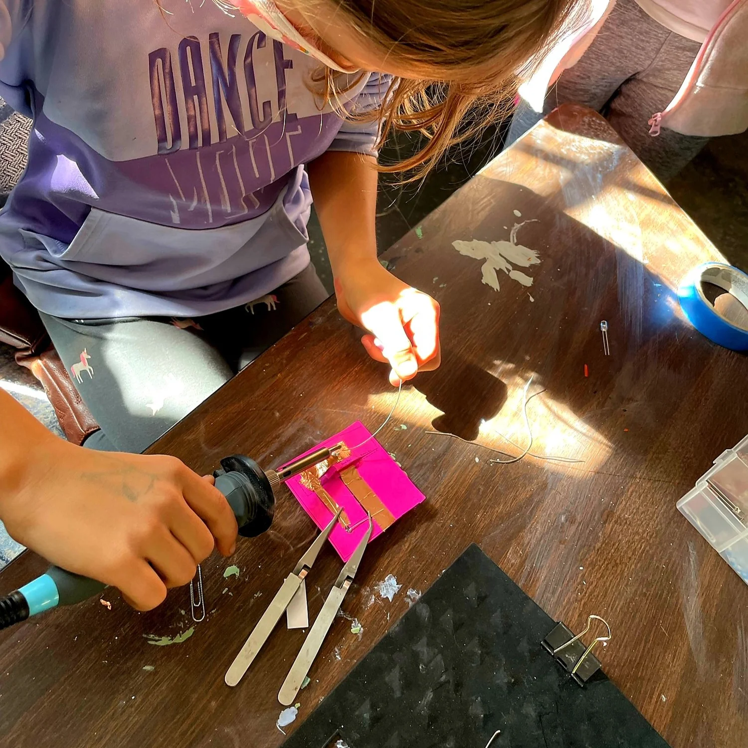 EUREKUS - STEAM & Maker Discovery