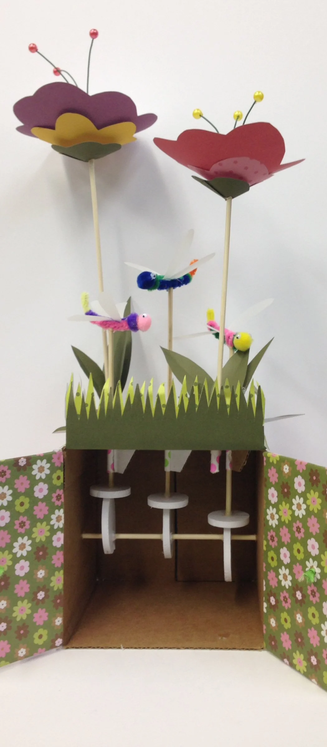 EUREKUS - STEAM & Maker Discovery