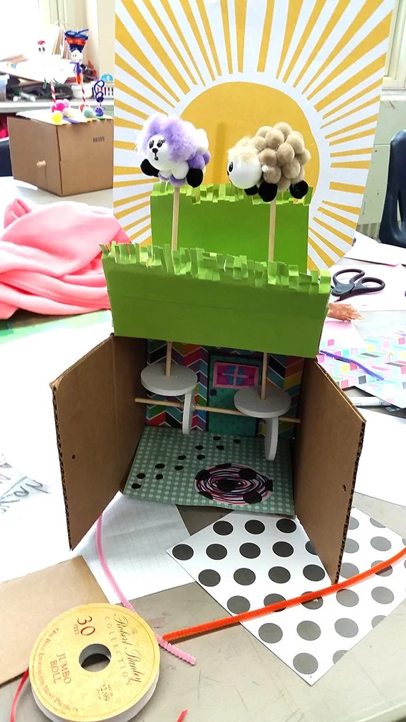 EUREKUS - STEAM & Maker Discovery