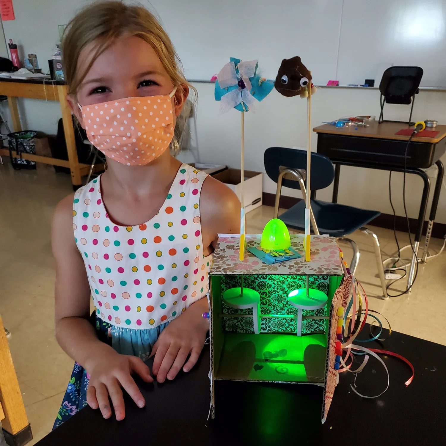 EUREKUS - STEAM & Maker Discovery