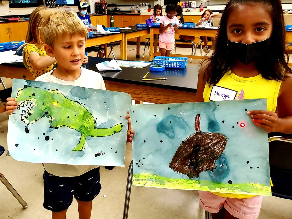 EUREKUS - STEAM & Maker Discovery