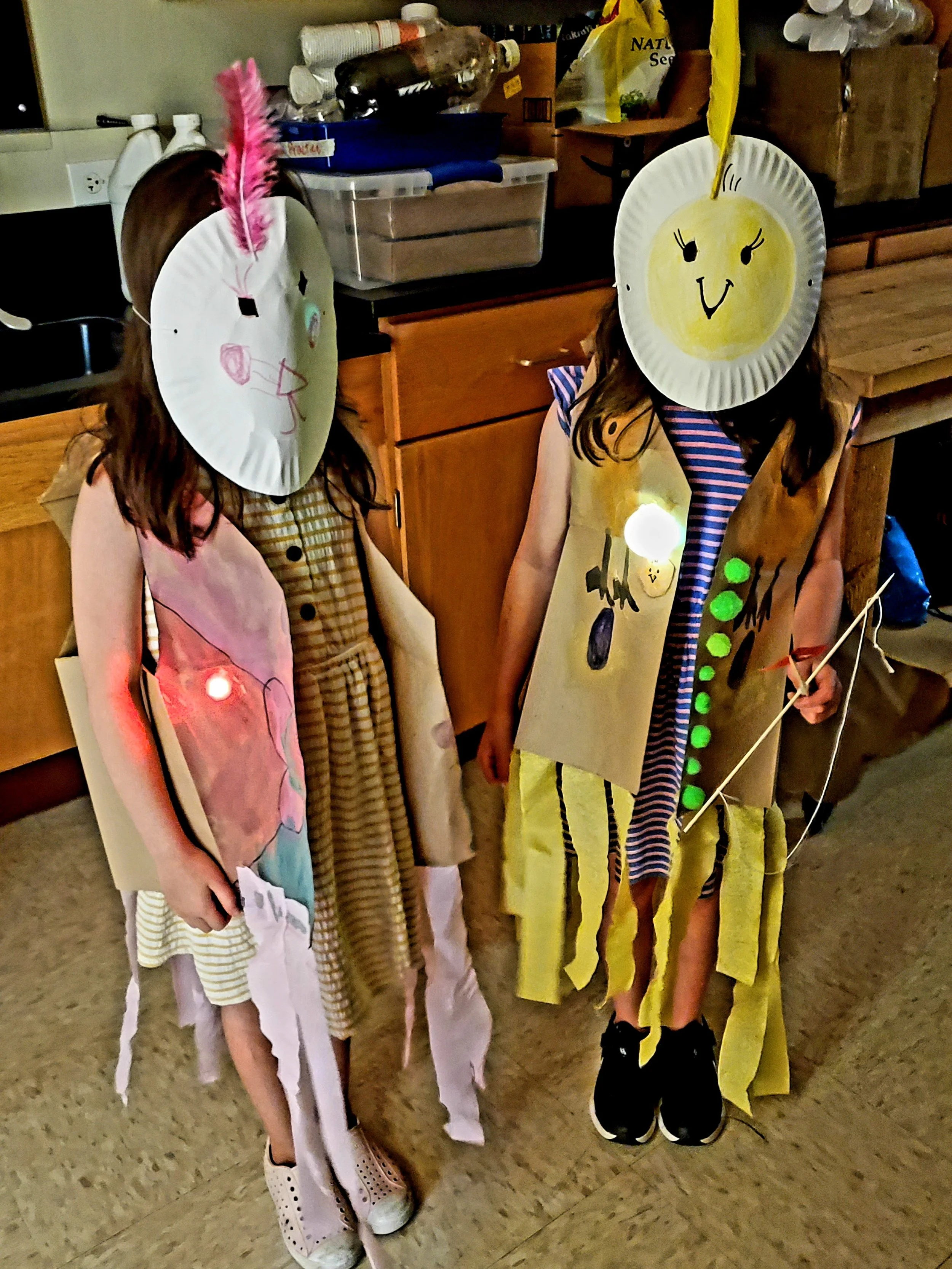 EUREKUS - STEAM & Maker Discovery