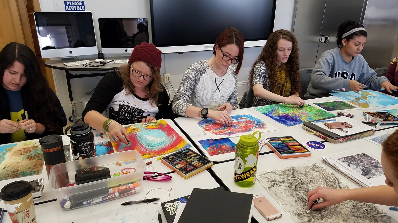 EUREKUS - STEAM & Maker Discovery