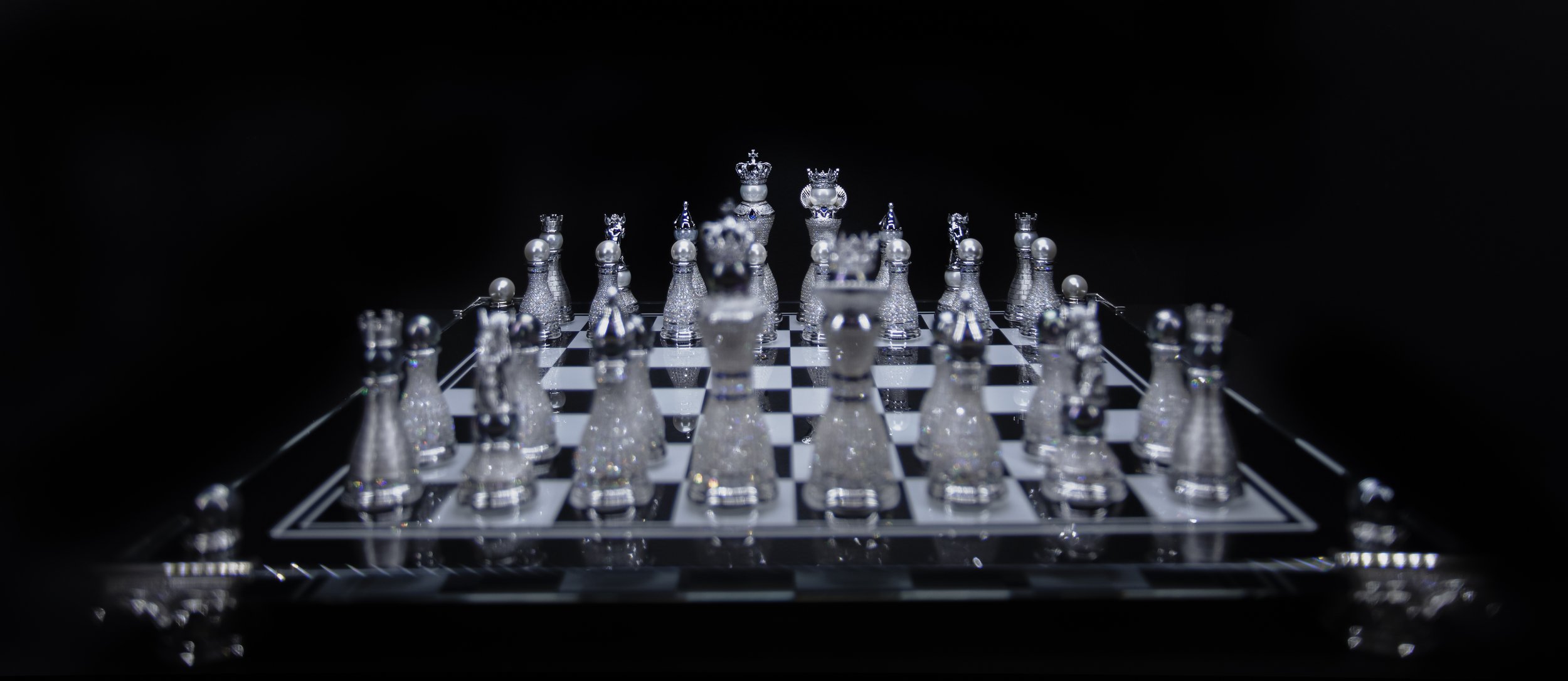 First Class Chess