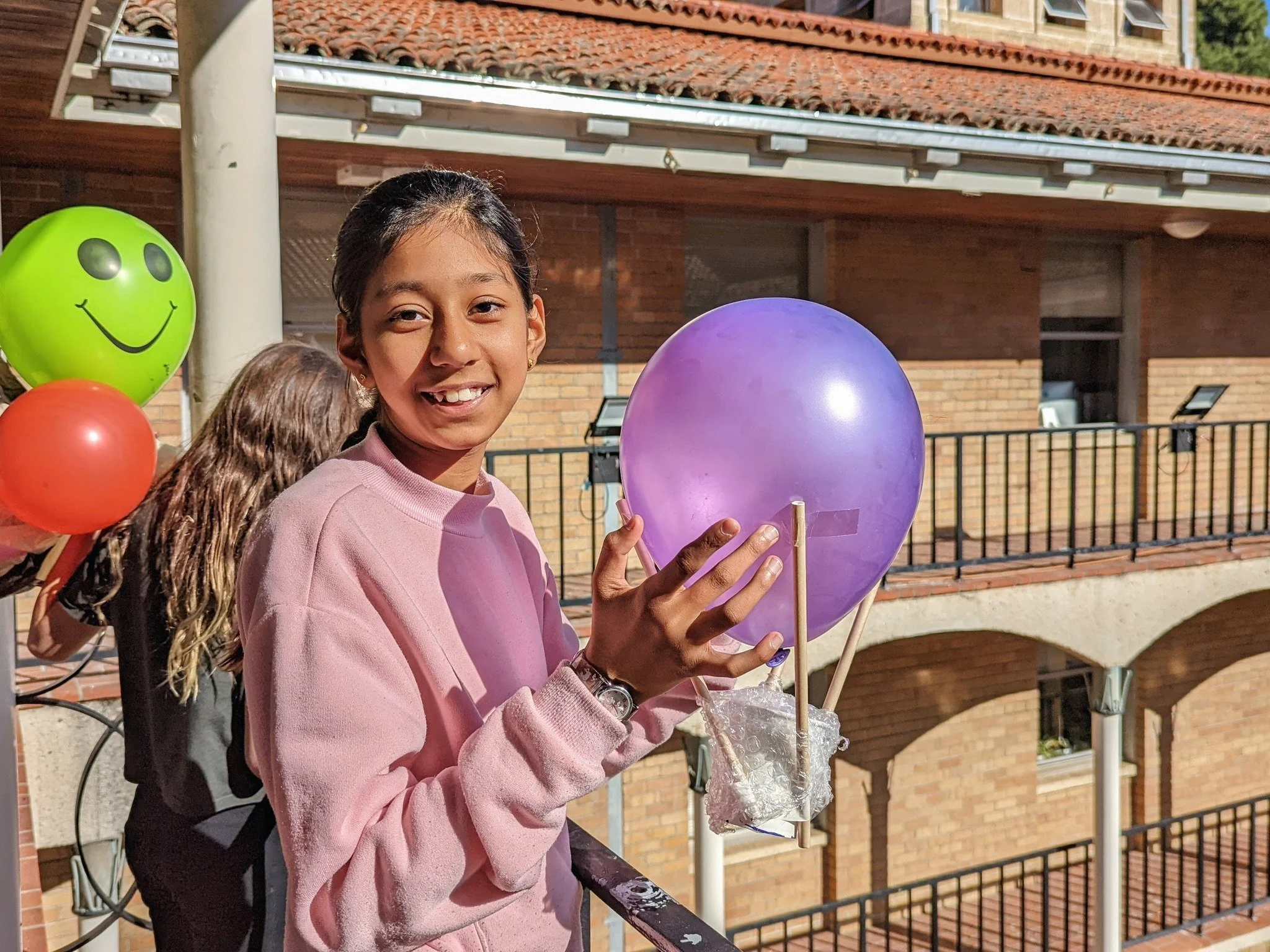 Children’s University - The Big Drop — Centre for Engineering ...
