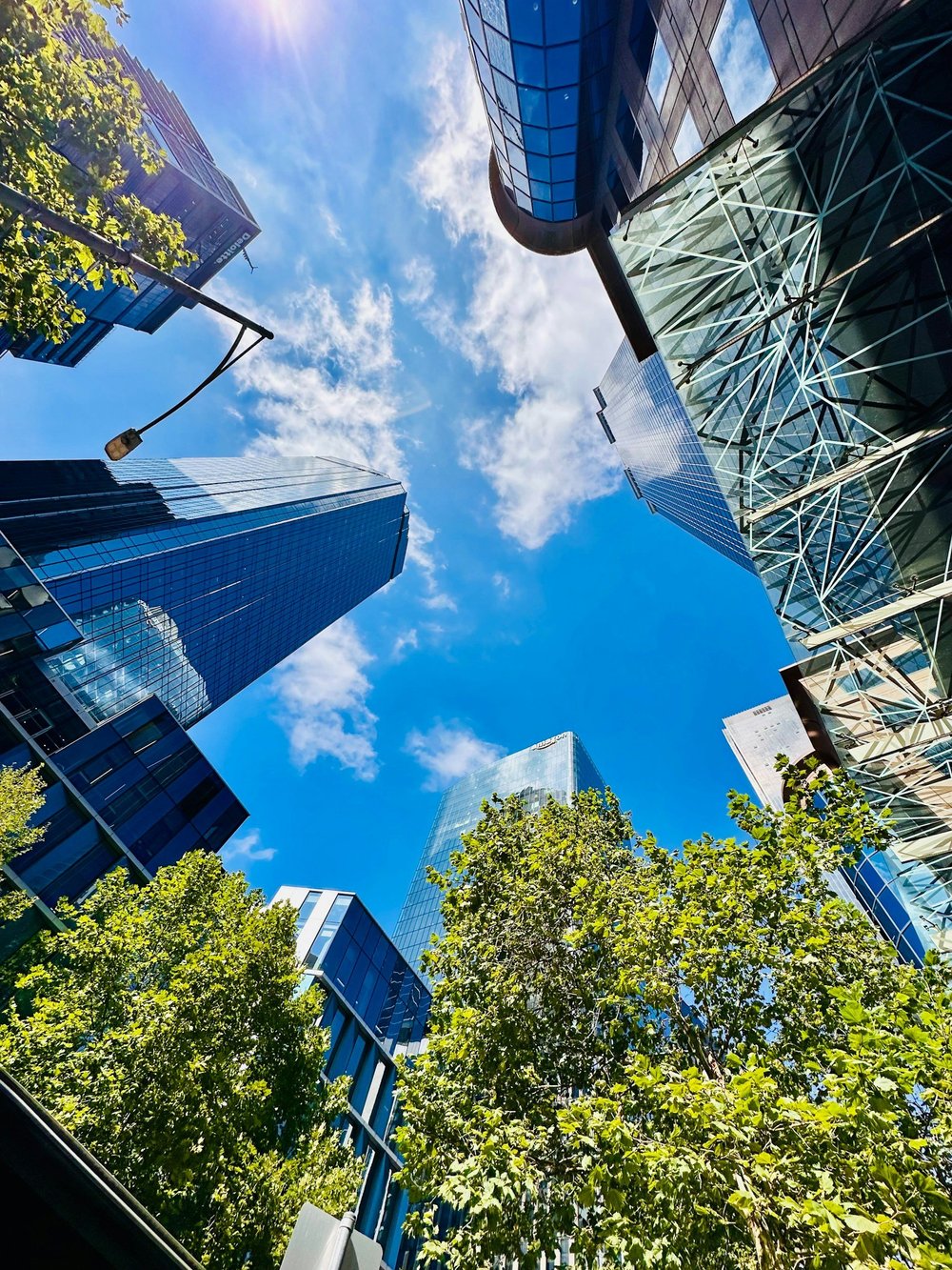 Publications — ASFI