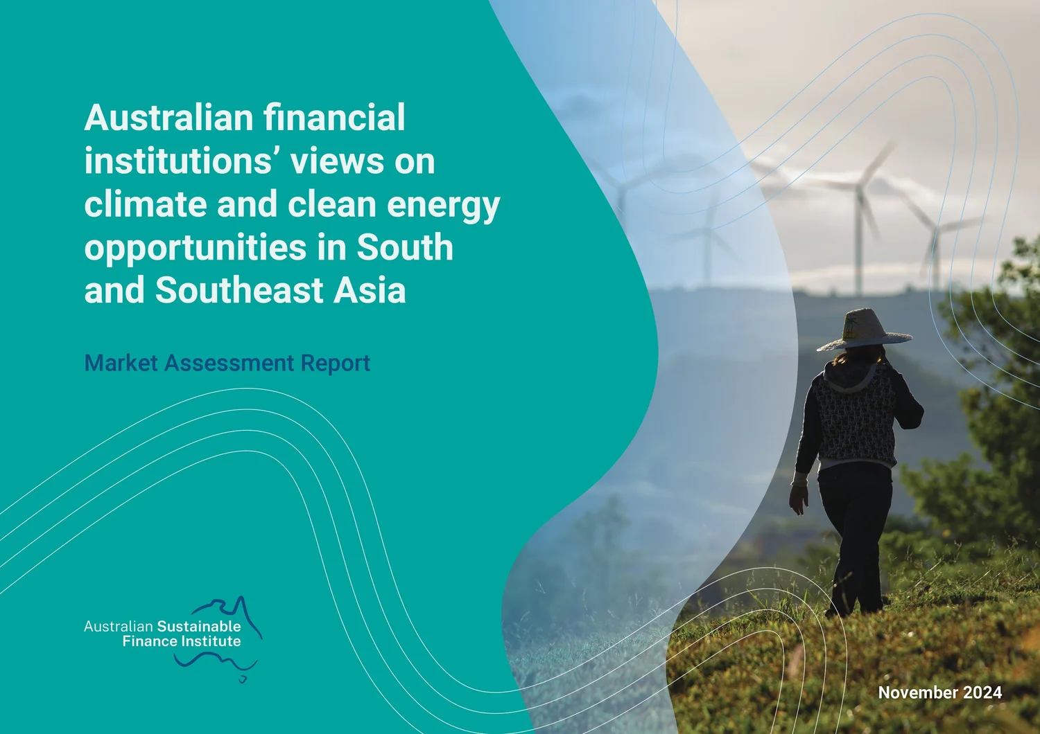 Publications — ASFI