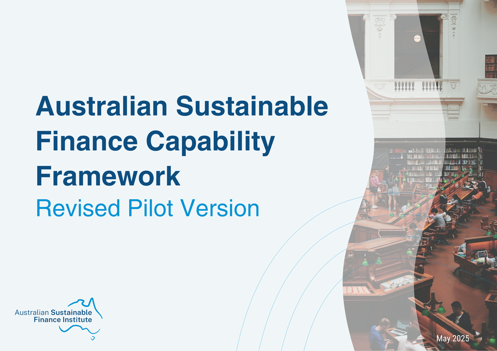 Publications — ASFI