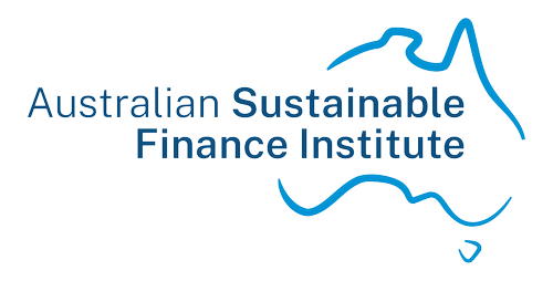 2025 Australian Sustainable Finance Summit — ASFI