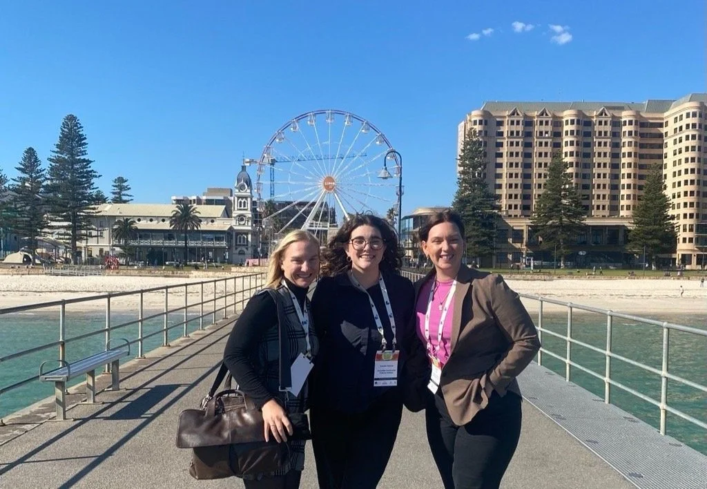 Reflections from the First Nations Clean Energy Symposium — ASFI