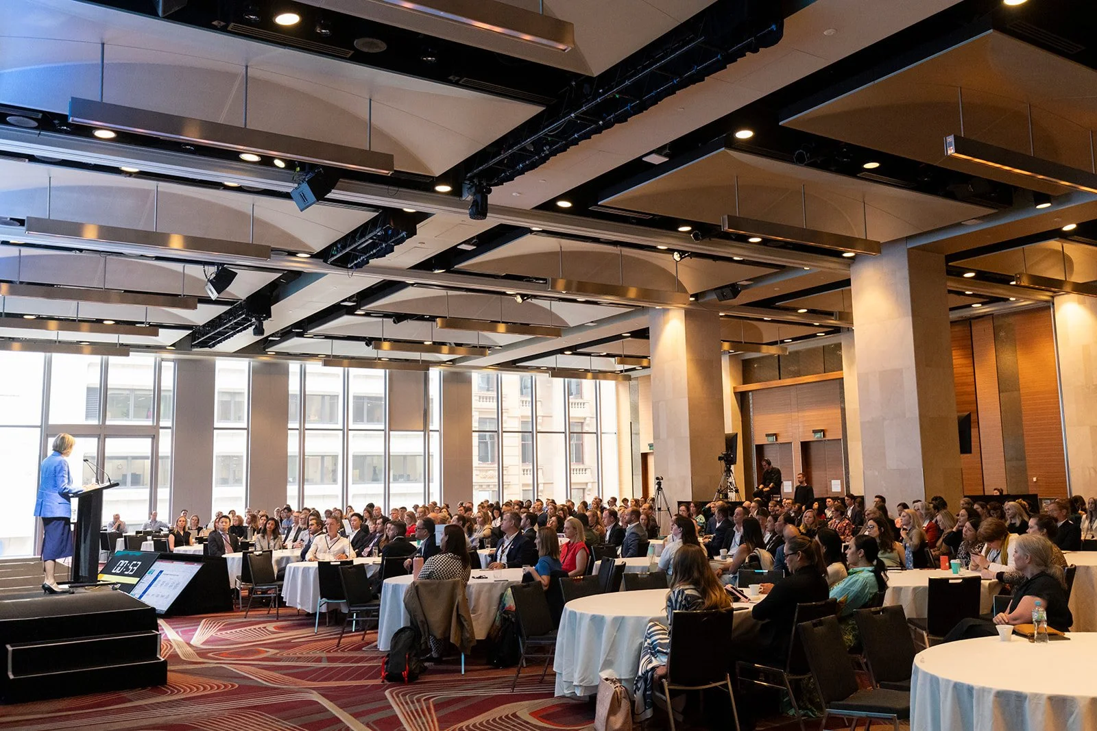 Publications — ASFI