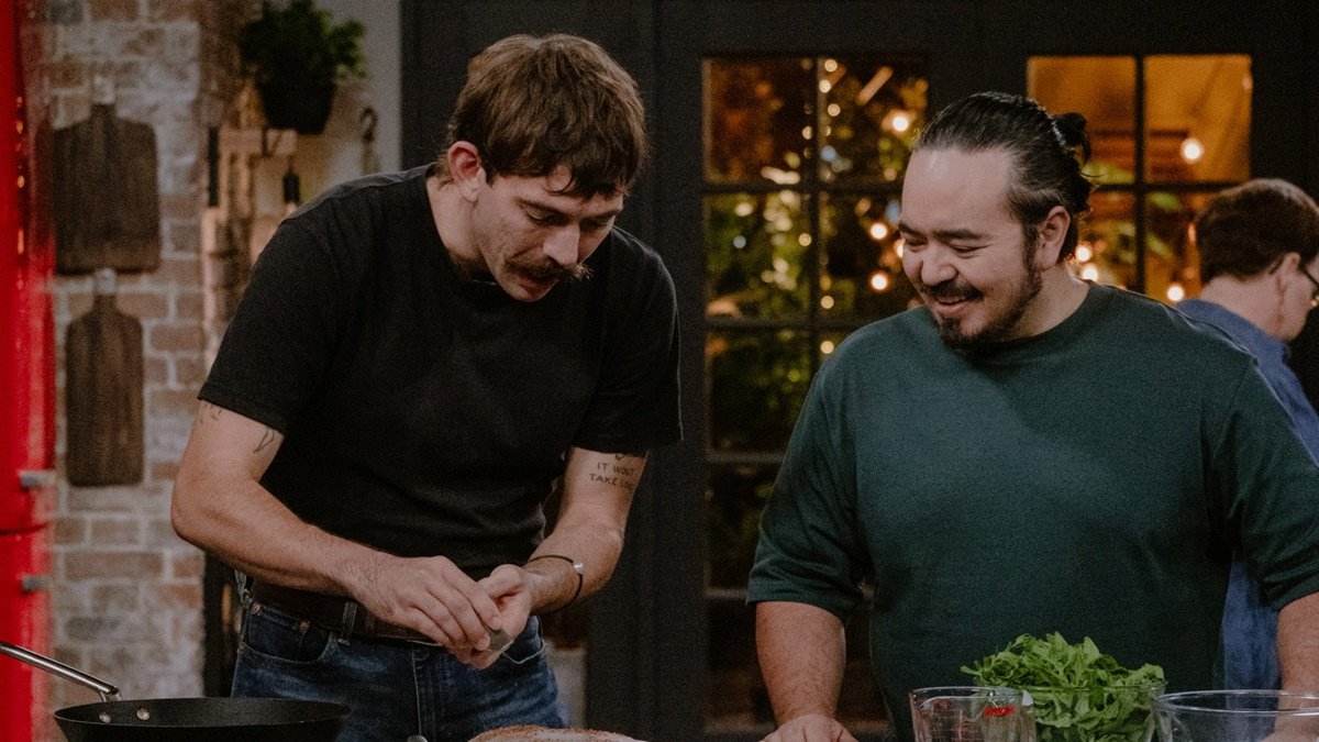 General 2 — OUTBACK TOM AUSTRALIA