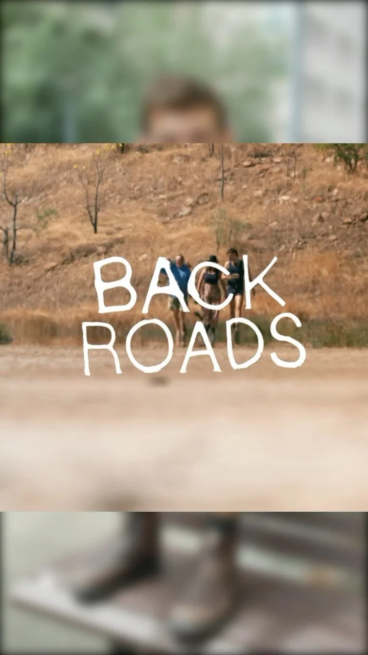 OUTBACK TOM AUSTRALIA