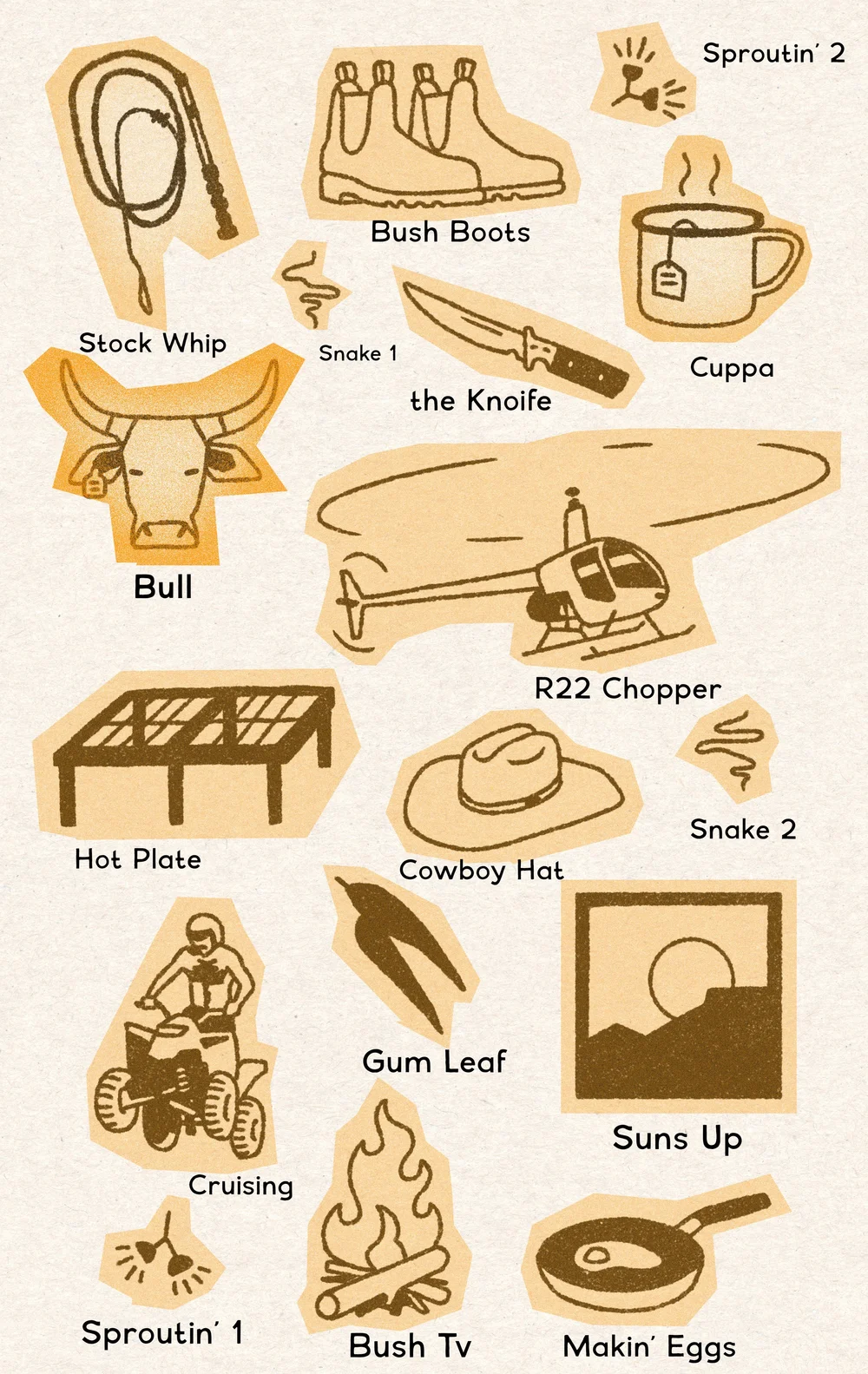 Shop — OUTBACK TOM AUSTRALIA