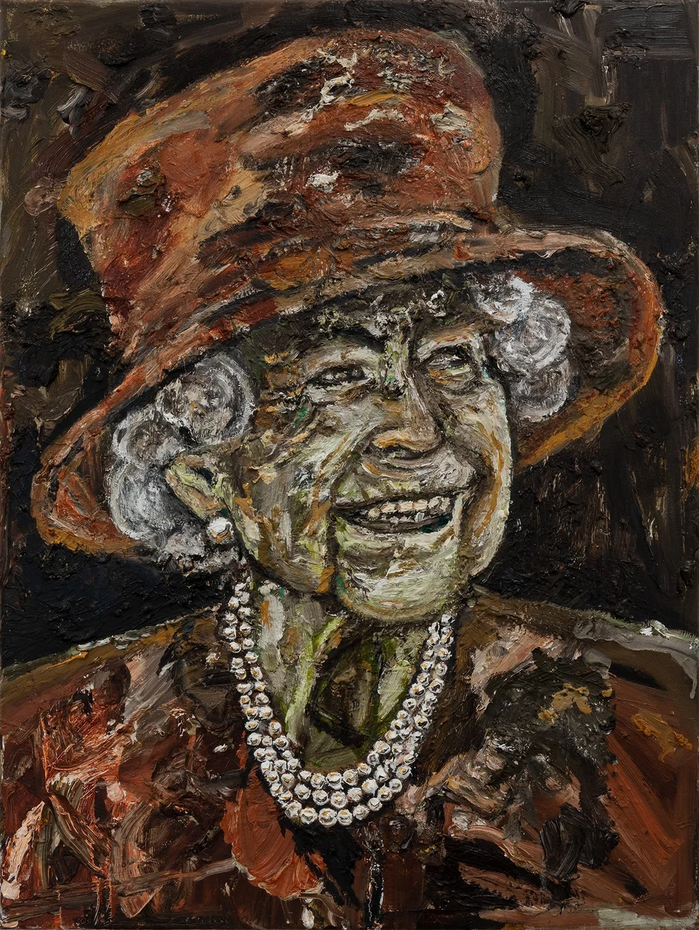 Life after Punk — The Art Paper