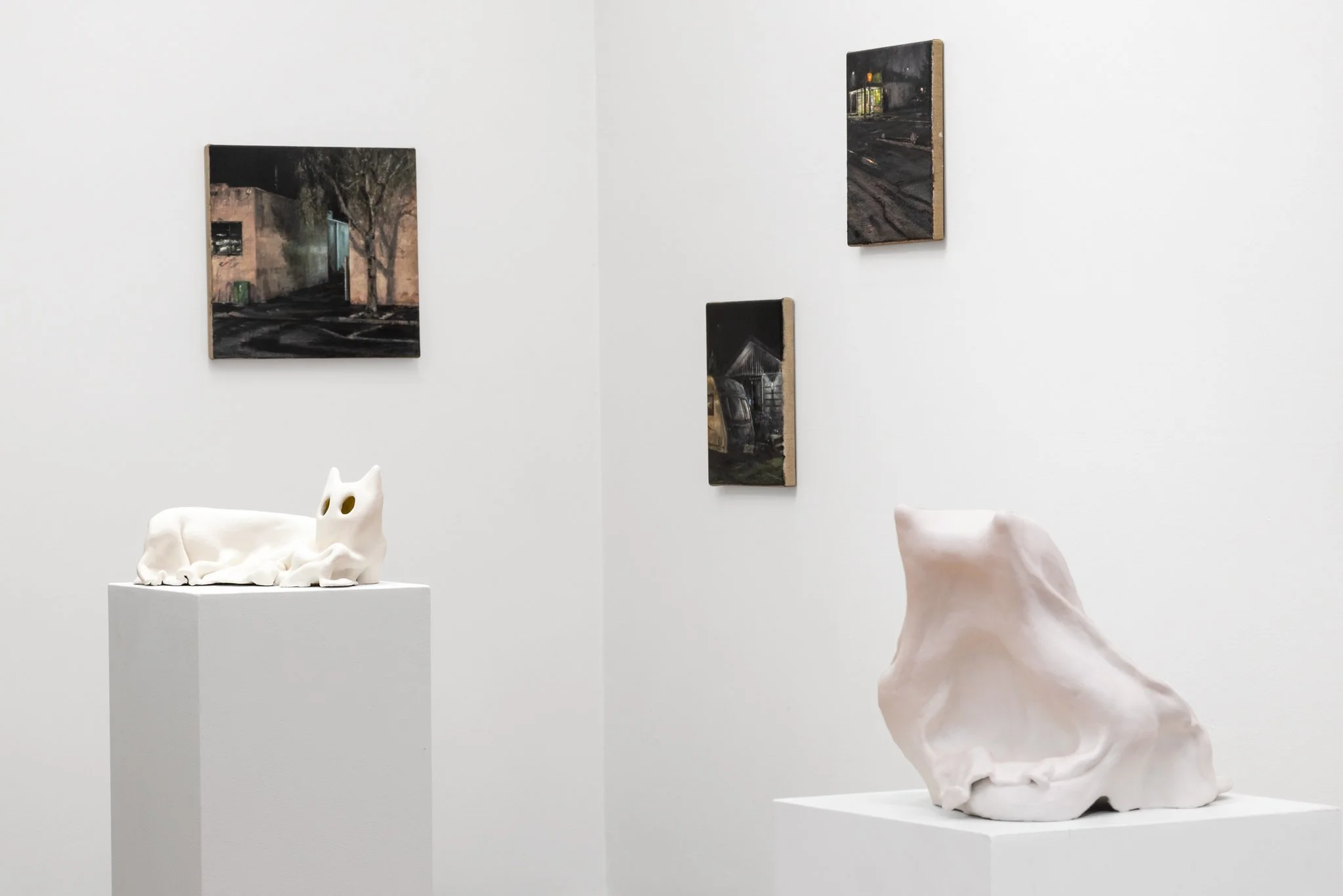 An interview with Angela Singer — The Art Paper