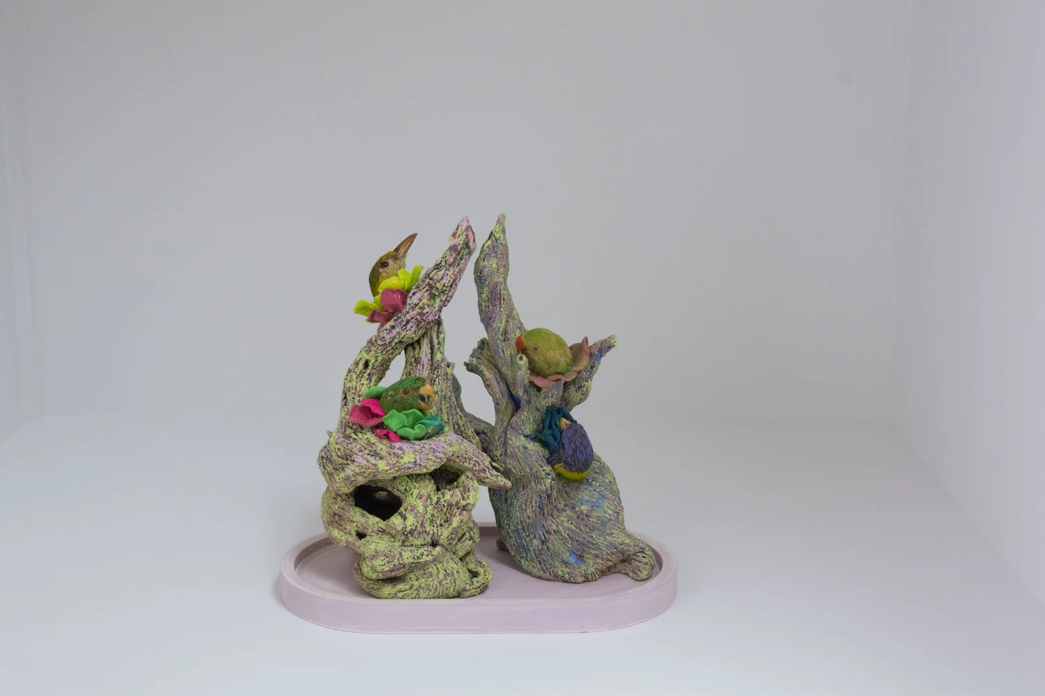 An interview with Angela Singer — The Art Paper