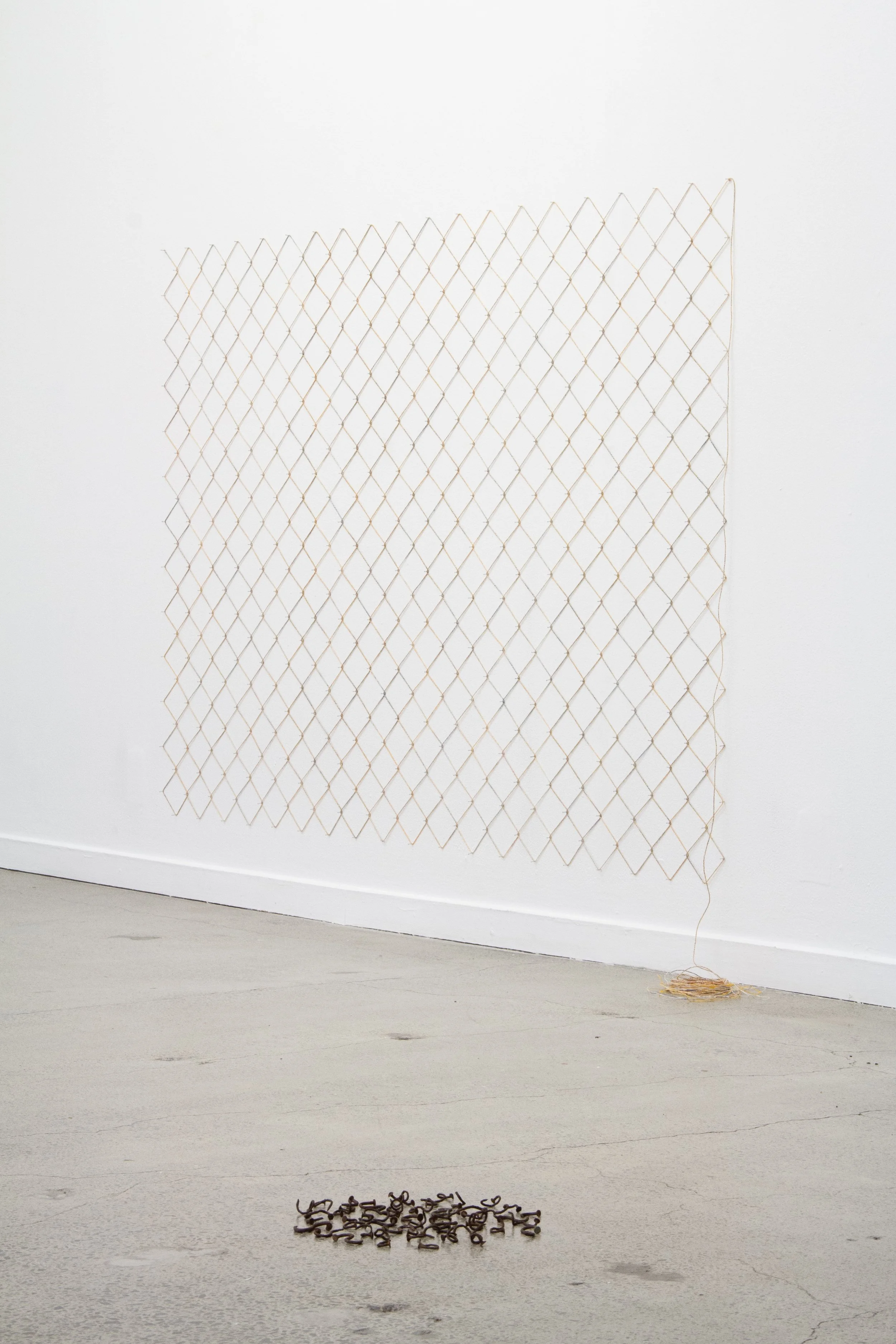 Notes On: Utility — The Art Paper