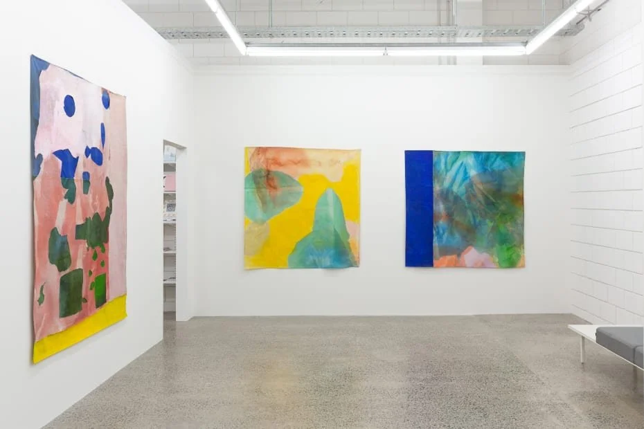 Lara Merrett, Seventeen Days — The Art Paper