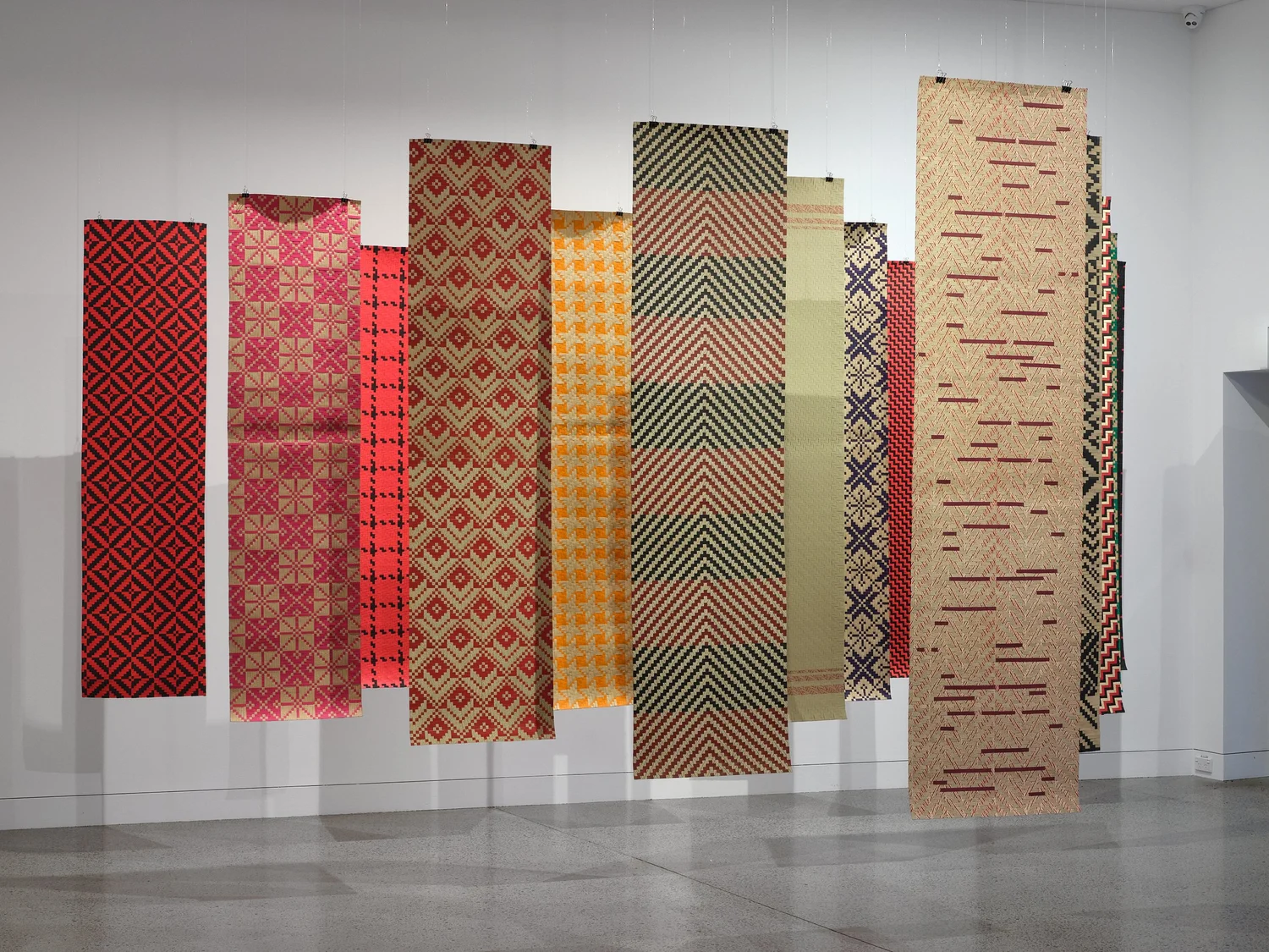 Notes On: Casting On — The Art Paper