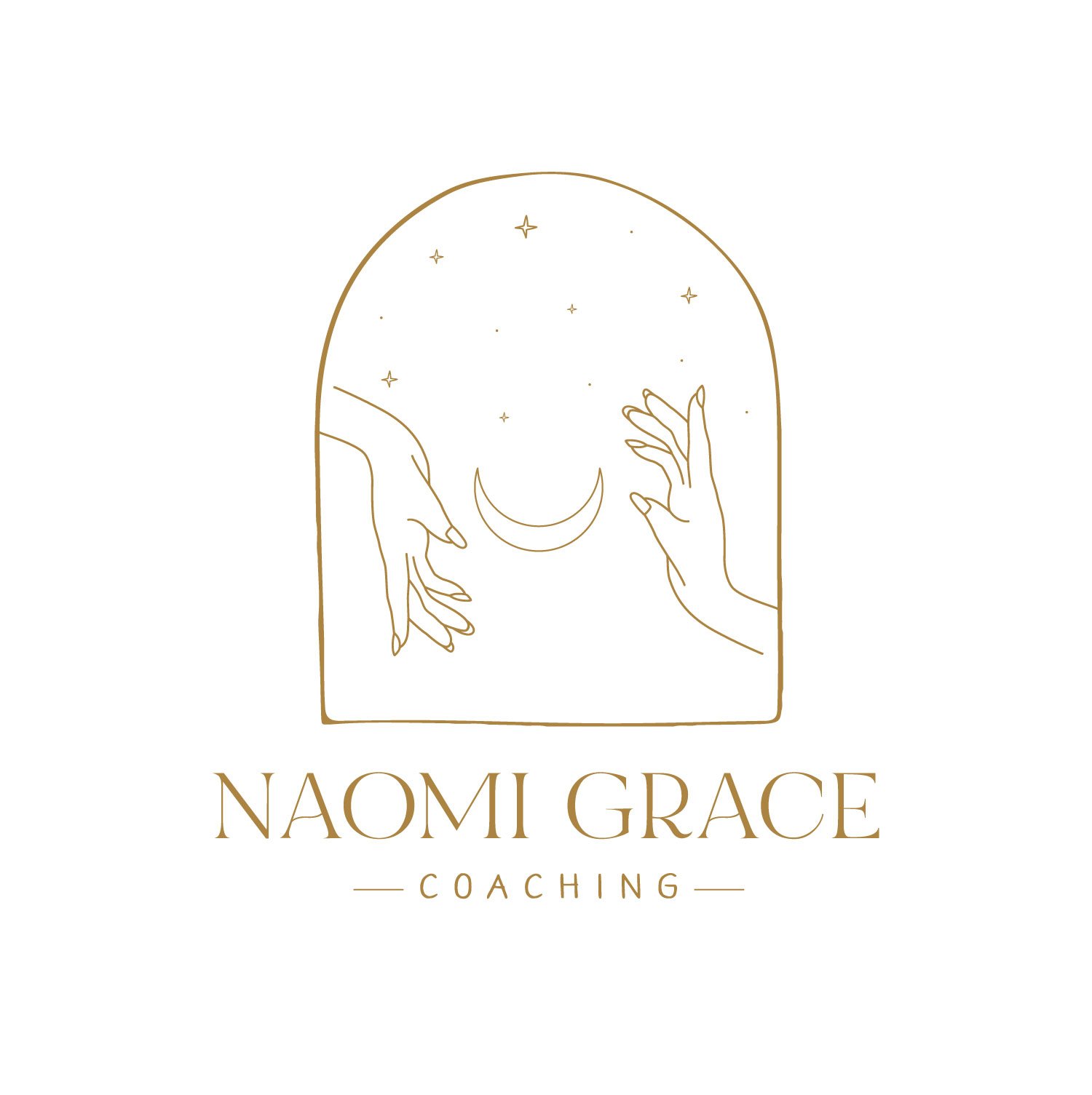 Naomi Grace Coaching