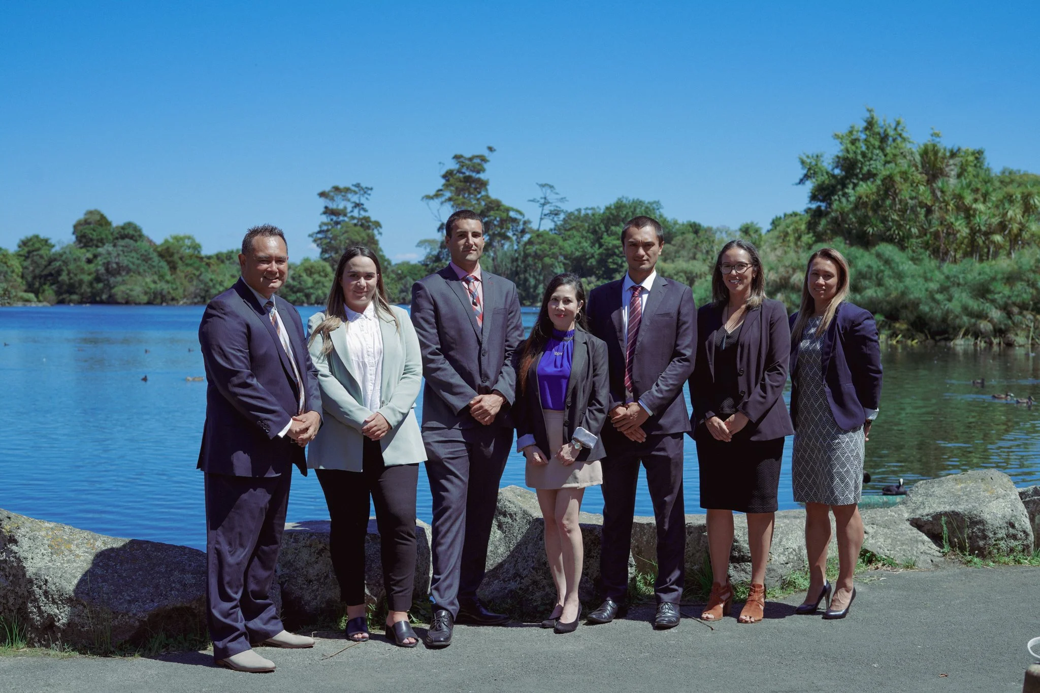 Contact Us — Te Mata Law
