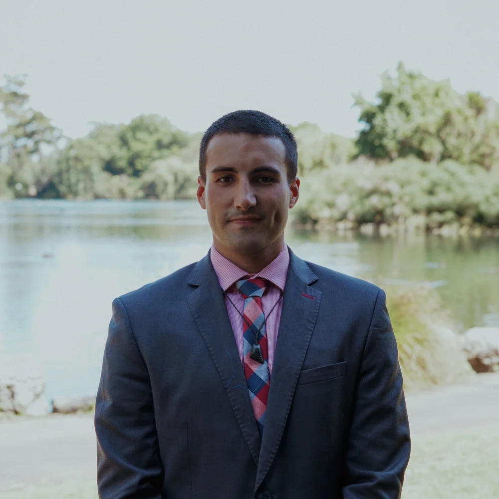 Our Team — Te Mata Law